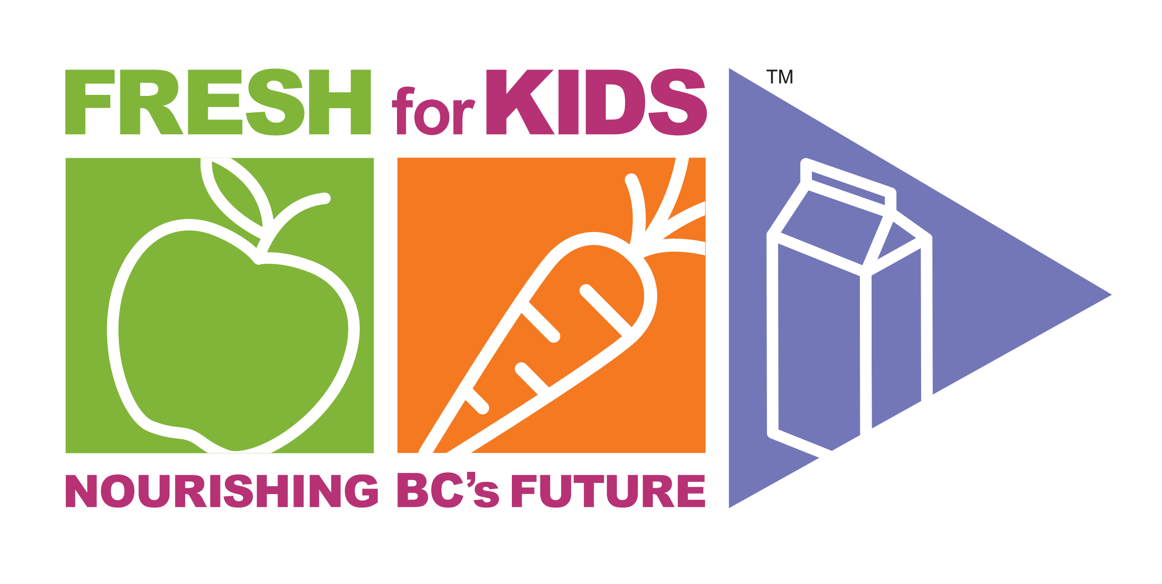 Resources for Schools - Fresh For Kids